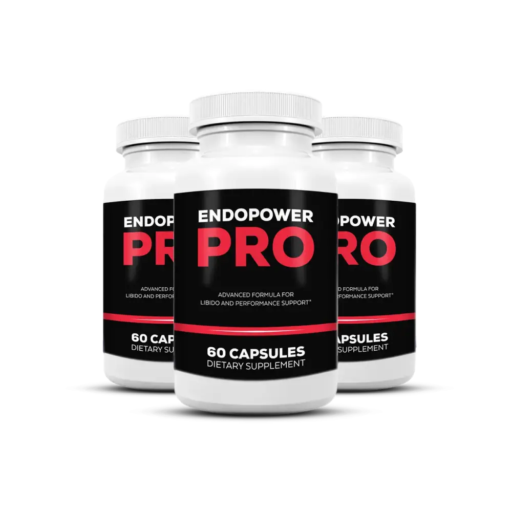 EndoPowerPro Official Website - Limited Offers! - Try Now!