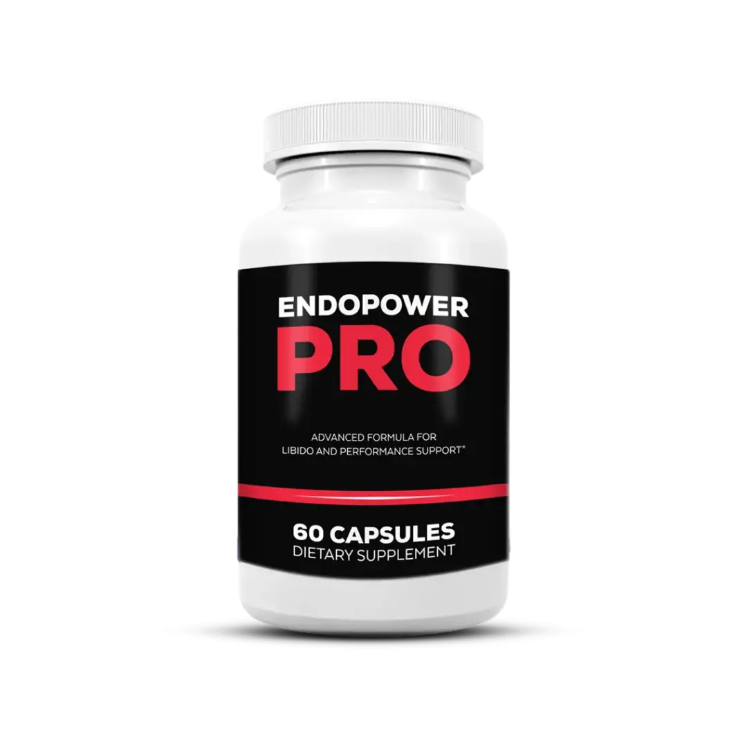 EndoPowerPro Official Website - Limited Offers! - Try Now!
