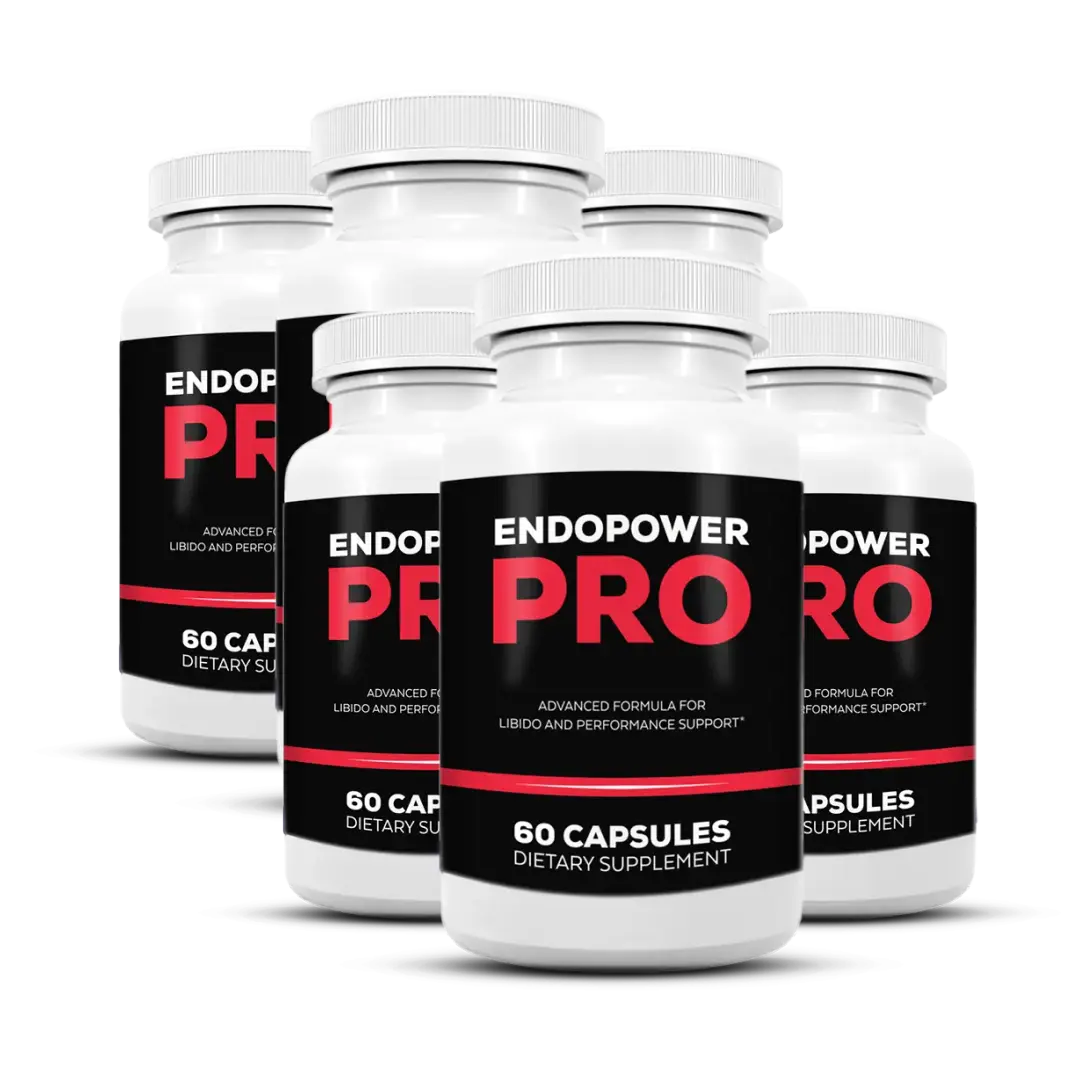 EndoPowerPro Official Website - Limited Offers! - Try Now!